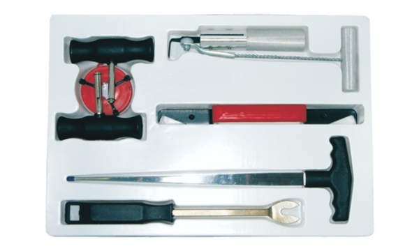 Windscreen Removal Tool Set