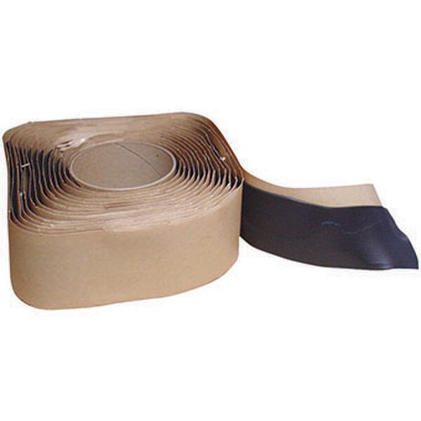 Mastic-Putty 2" X 20Ft Roll