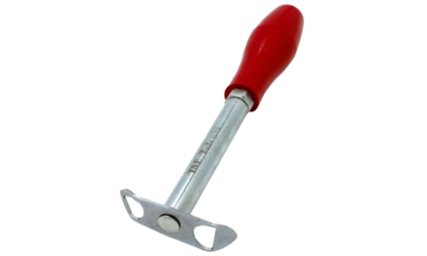 Windscreen Locking Strip Tool