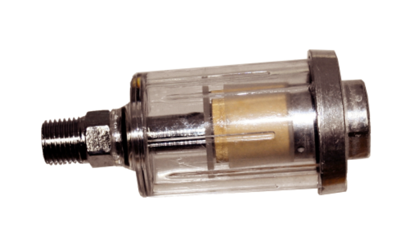 In-Line Water Separator