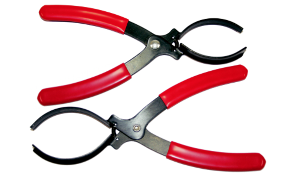 Disc Brake Dust Boot Pliers Set 2pc