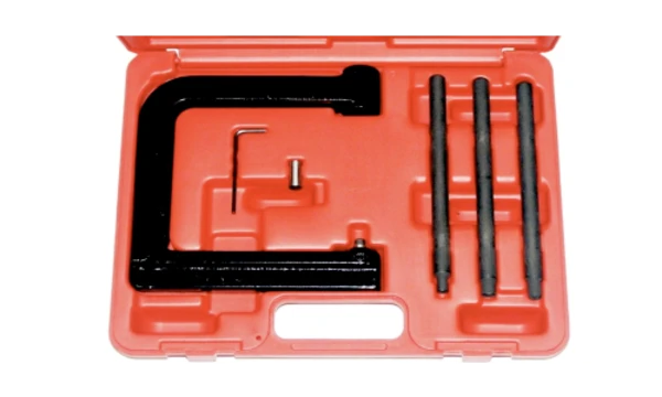 Truck & Tractor Brake Riveter