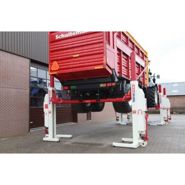 Stertil-Koni, Traverse Beam with Lifting Supports to suit ST1085EB