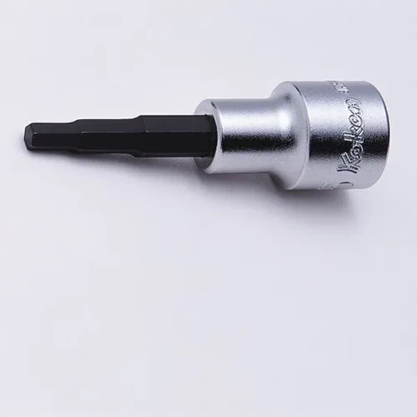 INHEX Socket 16mm