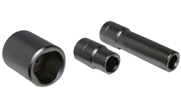 T&E | Bosch Pump Socket Set