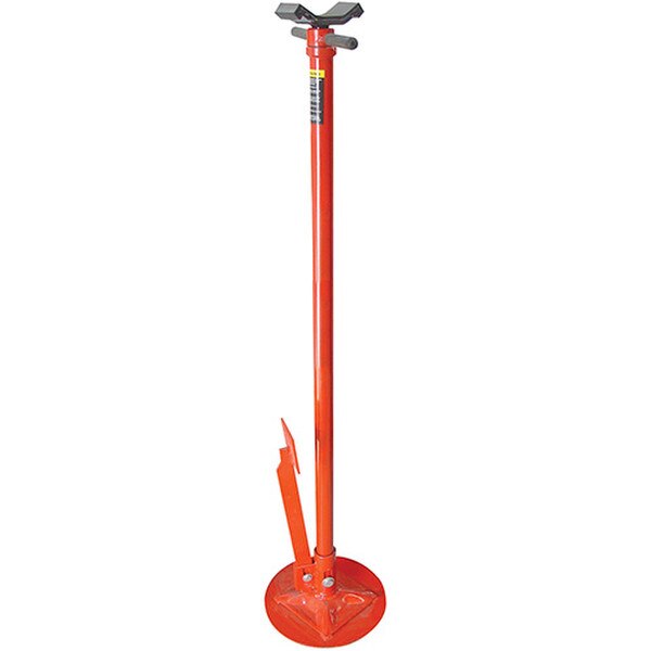 Under-Hoist Pole Jack Stand 750kg
