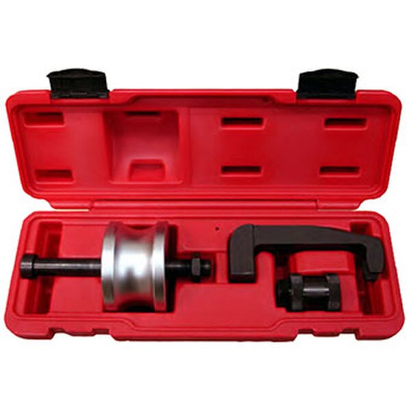 T&E | Mercedes Diesel Injector Nozzle Puller