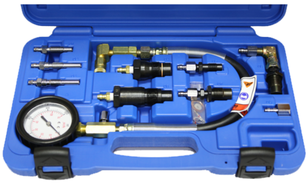 T&E | Diesel Cylinder Pressure Detection Gauge
