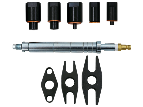 Universal Petrol/Diesel Engine Compression & Leakage Test Set