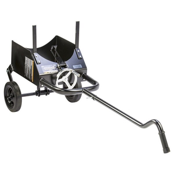 Heavy Duty Brake Drum Handler