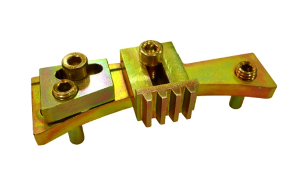 Universal Flywheel Locking Tool