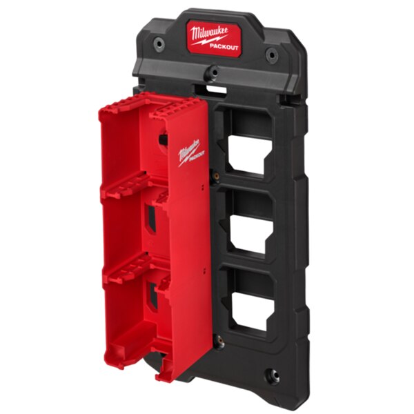 PACKOUT M18 Battery Rack