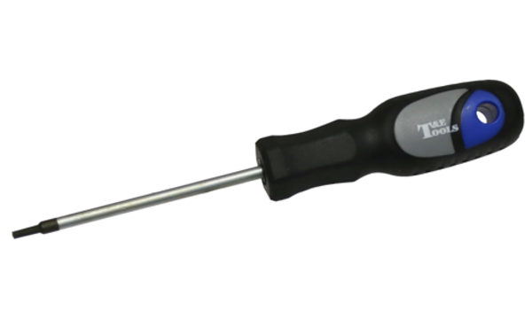 Screwdriver, Torx T9 x 75mm