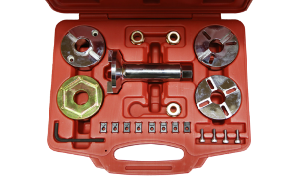 Universal Strut Nut Adjusting Tool