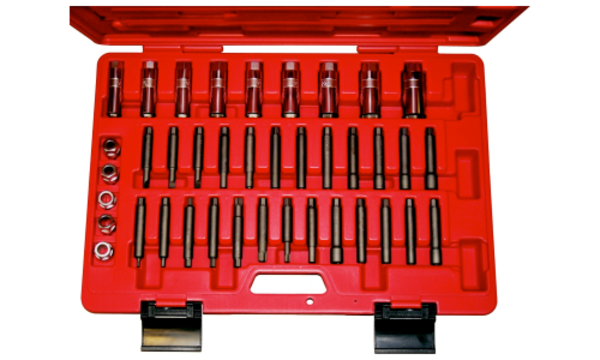 Universal Shock Absorber Strut Nut Tool Service Set