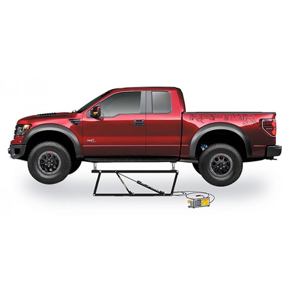 Bendpak QuickJack 7000TL, 3,180kg Portable Car Lift 230Vac