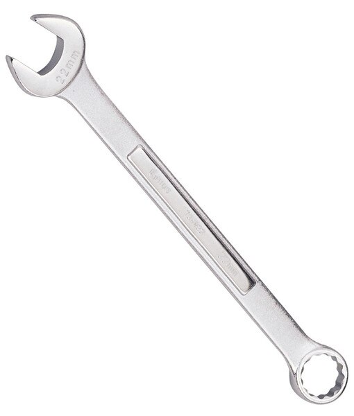 Combination Wrench 60mm