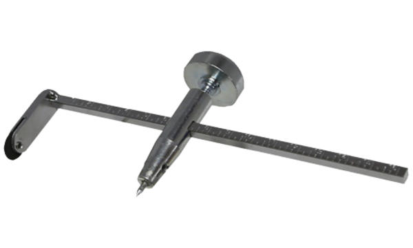 Gasket & Washer Cutter