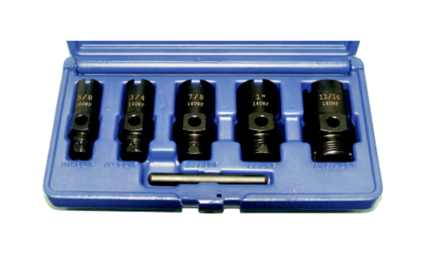 Internal and External SAE Thread Chasers