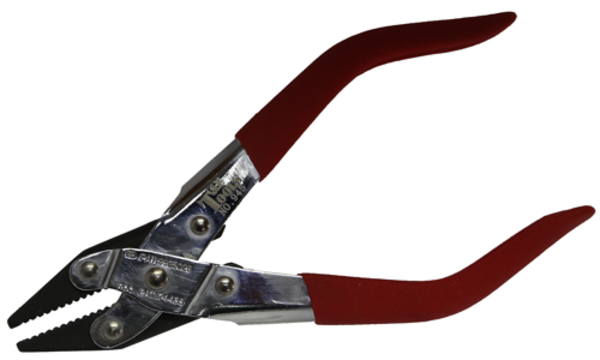 Gripping Pliers Parallel Jaw 180mm (7.1/4")