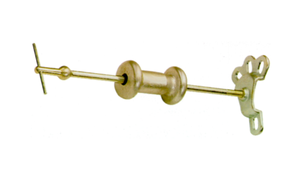 Flange Type Rear Axle Puller