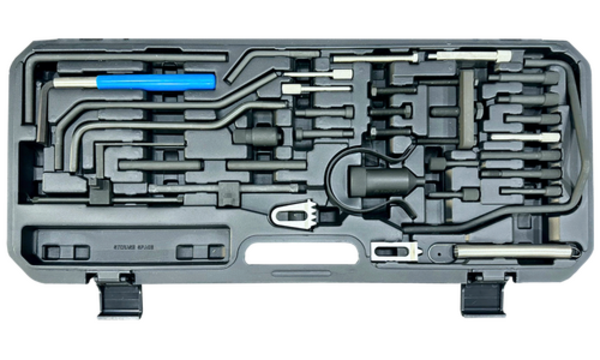 T&E | Universal Petrol/Diesel Engine Timing Tool Set
