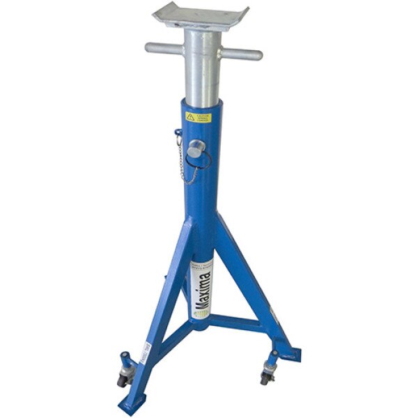 Maxima Axle Stand 7.5 tonne Type A