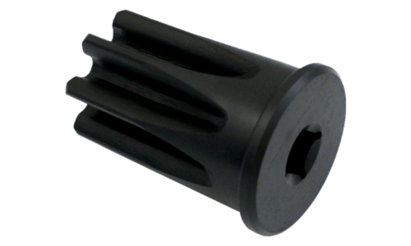 T&E | Renault Magnum & Caterpillar 3200/3406 Series Engine Barring ...