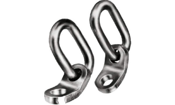 Engine Lifting Brackets (Pair)