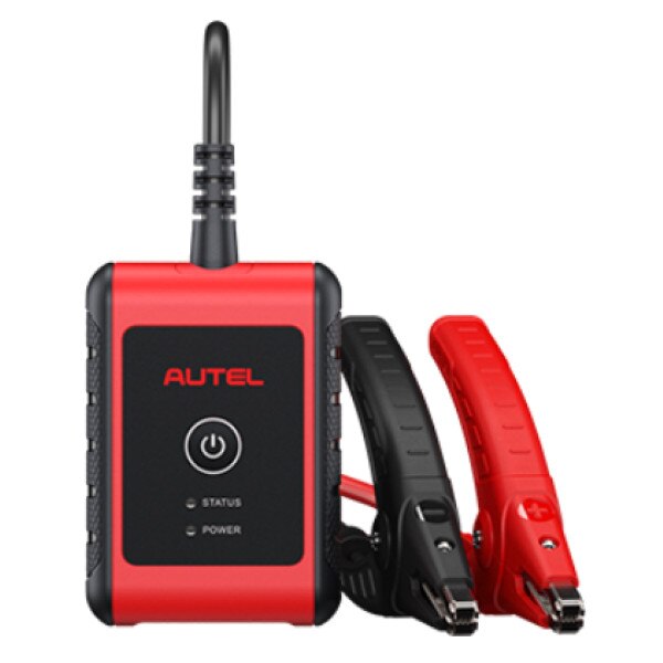 Autel MaxiBAS BT506 Battery System Tool