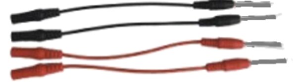 Electrical Universal Test Lead Set
