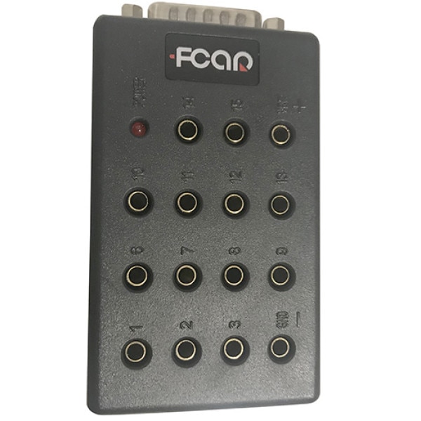 FCAR Universal Breakout Box Adaptor