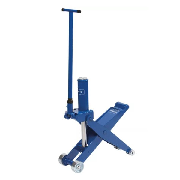 AC Hydraulic - Hydraulic Forklift Jack 4T