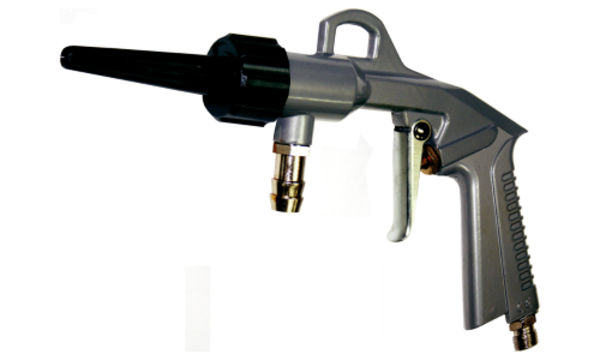 Pneumatic Water Blast Gun