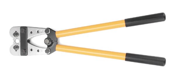 Mechanical Crimping Tool, 16-120mm, 615mmL