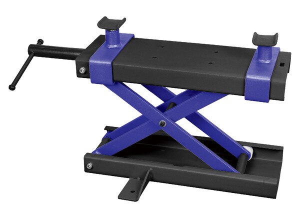 500Kg Mini Motorcycle Lift