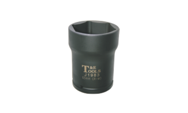 T&E | 65mm x 3/4" Dr. Extra Deep Pinion Nut Socket