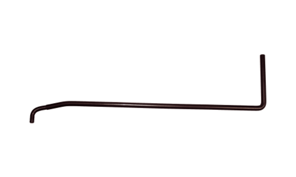 T&E | Mercedes Benz Viscous Fan Reaction Bar