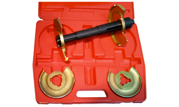 Front Coil Spring Compressor Kit