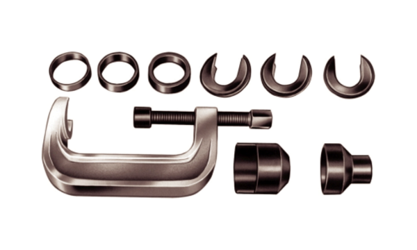 Upper Control Arm Bushing Set