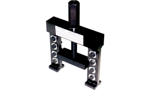 T&E | Truck Universal Joint Press