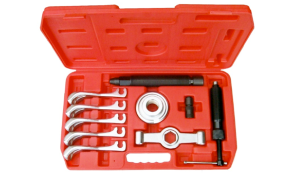 T&E | Hydraulic & Mechanical Rear Wheel Hub Puller