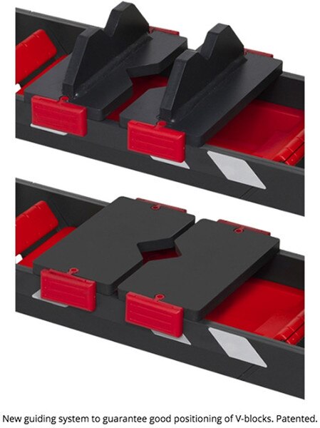 30 Ton Pneumatic Hydraulic Press (Hand/Foot)