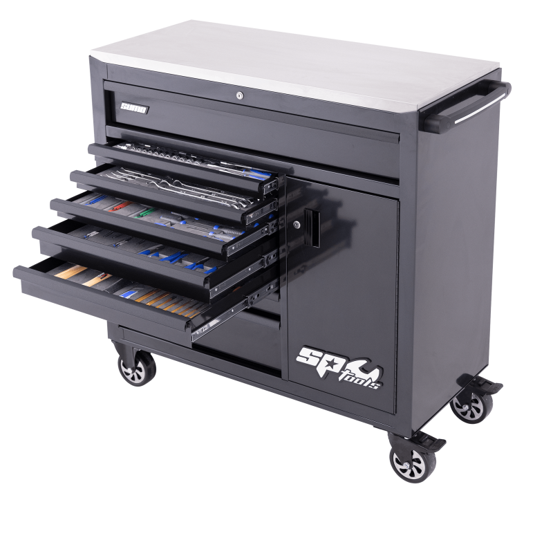 Sulco, Quality First, Quality Lasts - Sulco