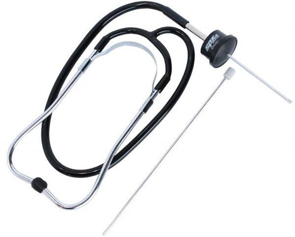 Mechanics Stethoscope