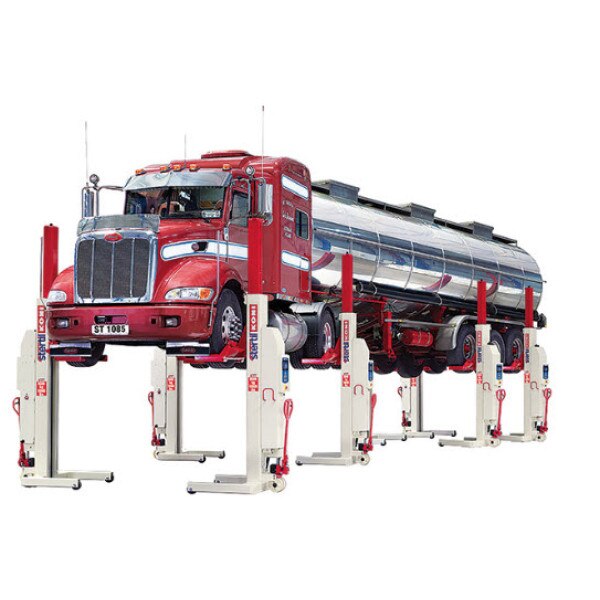 Stertil-Koni ST1085EB Wireless Column Lift 8,500kg