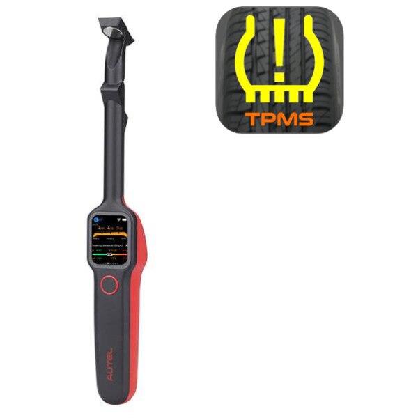 Autel MaxiTPMS TBE200 Advanced Tread & Rotor wear Examiner