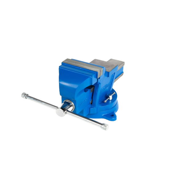 Engineers Vice, All Purpose SG Iron, 100mm (4")
