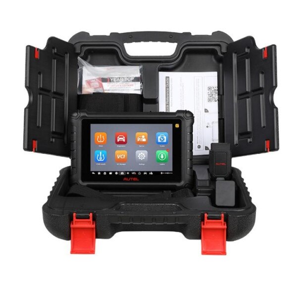 Autel TS900 TPMS & Diagnostic Scanner