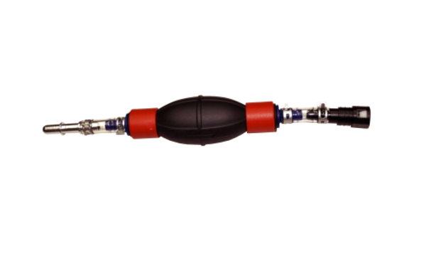 Diesel Injection System Priming Device